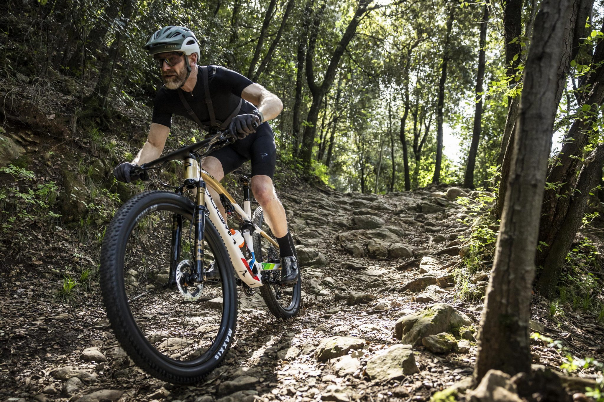 Best cross-country mountain bikes reviewed and rated by experts - MBR