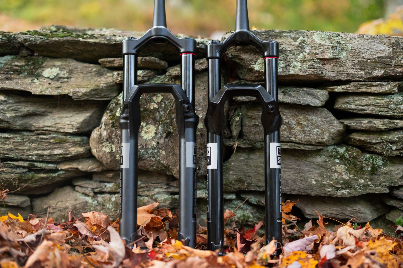 The RockShox Psylo is like a cut-price Lyrik for £580, but it’s inside ...