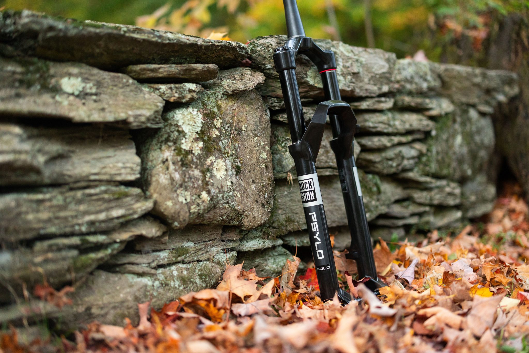 The RockShox Psylo is like a cut-price Lyrik for £580, but it’s inside ...