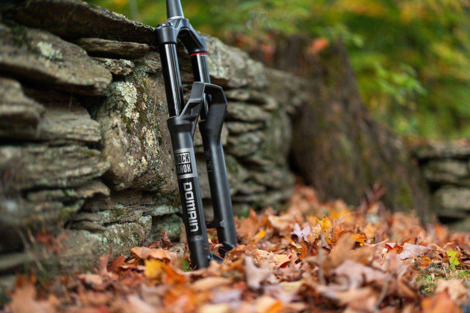 The RockShox Psylo is like a cut-price Lyrik for £580, but it’s inside ...