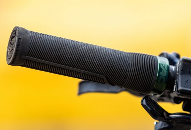 The Race Face Chester is one of the softest mountain bike grips I've ...