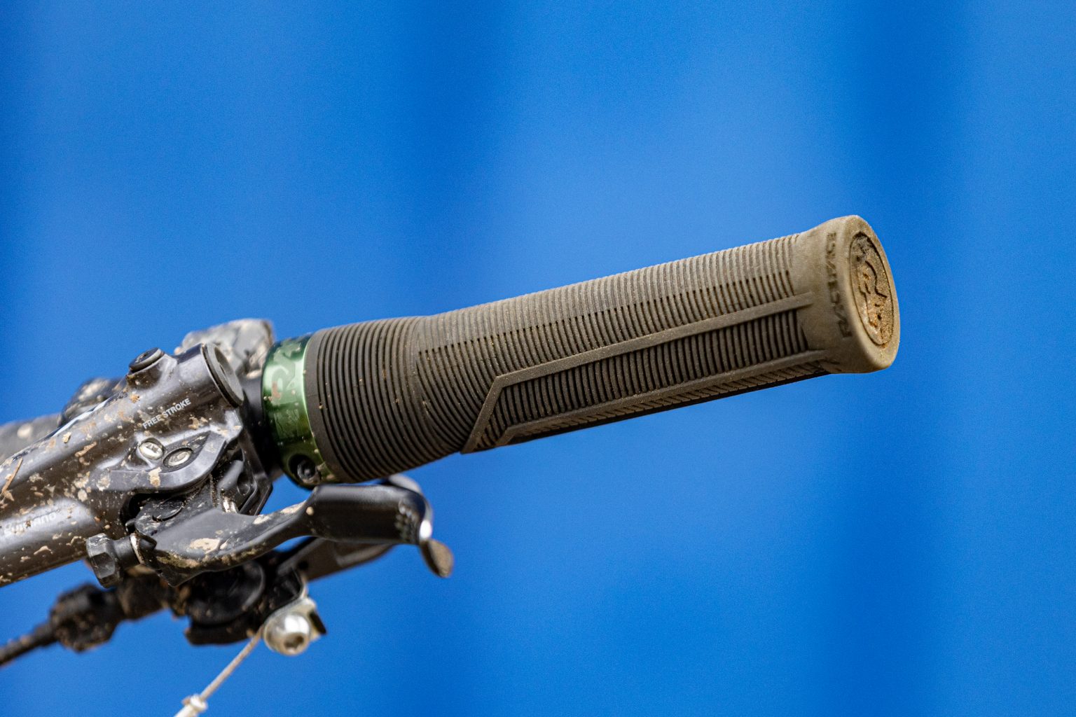 Best mountain bike grips reviewed and rated by experts - MBR