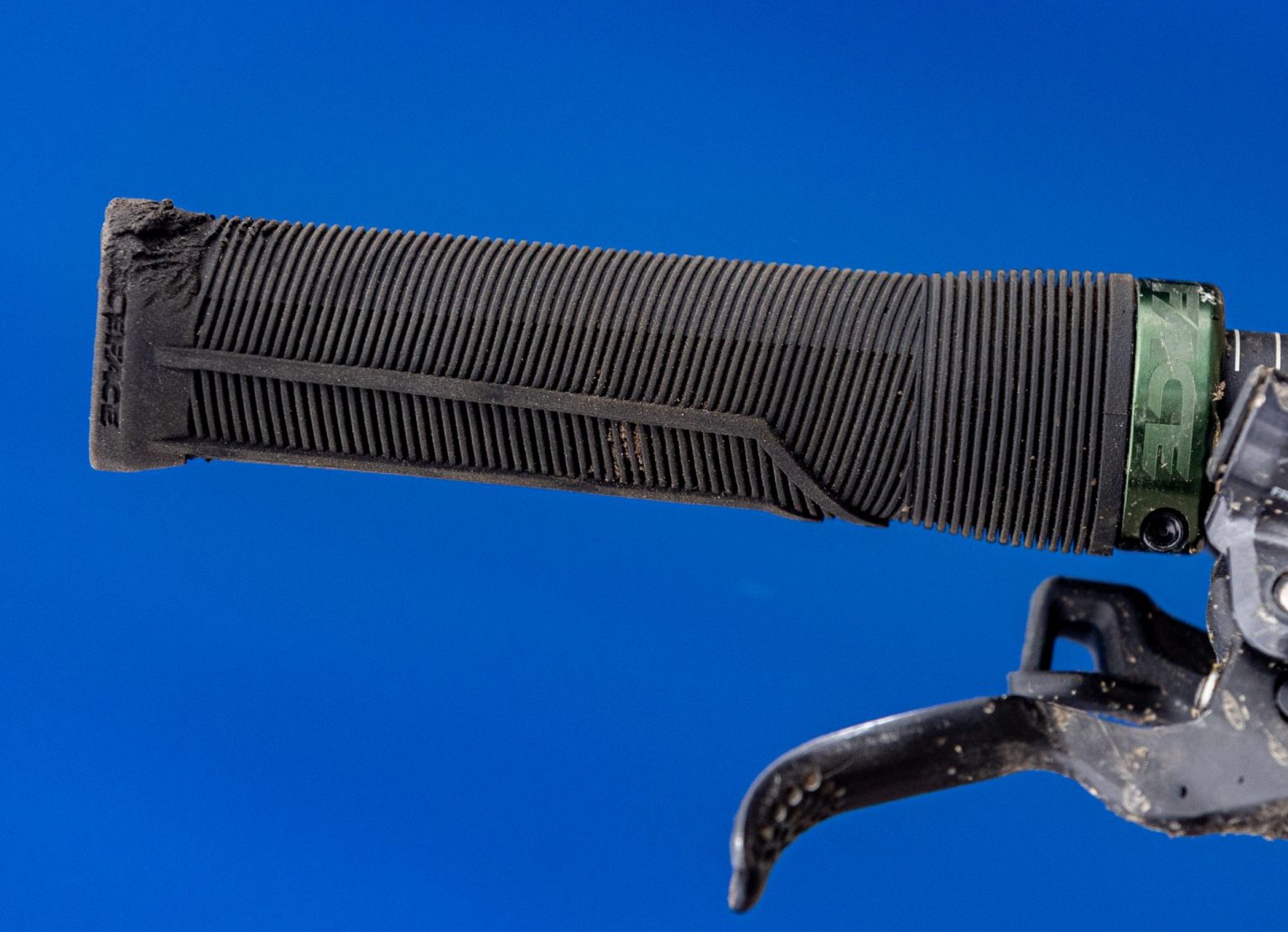 The Race Face Chester is one of the softest mountain bike grips I've ...