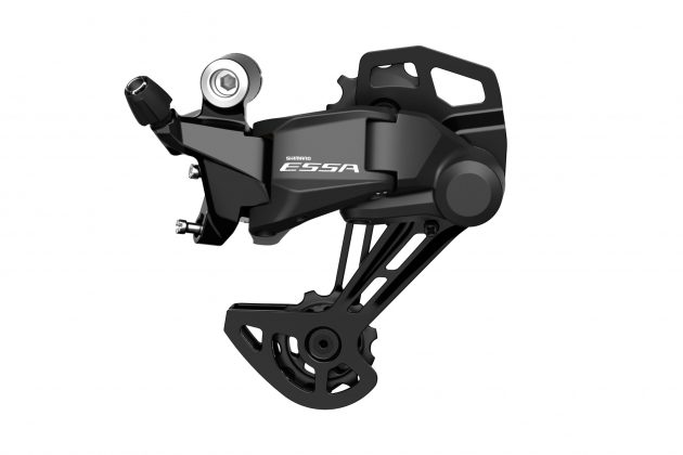Shimano's new Essa groupset could be the cheapest 1x drivetrain on the ...