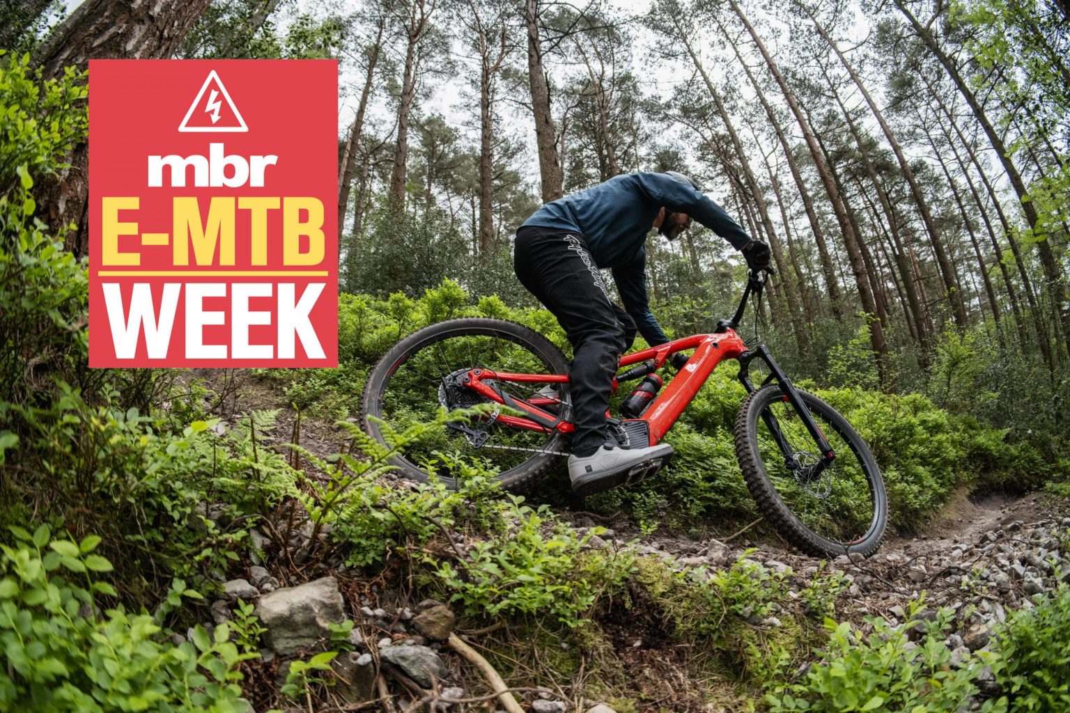 Latest Reviews Reviews & Tests - MBR