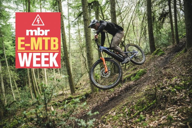 Shimano XT M8100 Disc Brake review - MBR