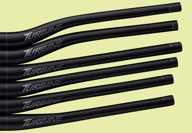 New Race Face ERA and Turbine handlebars claim to 'have an answer to ...
