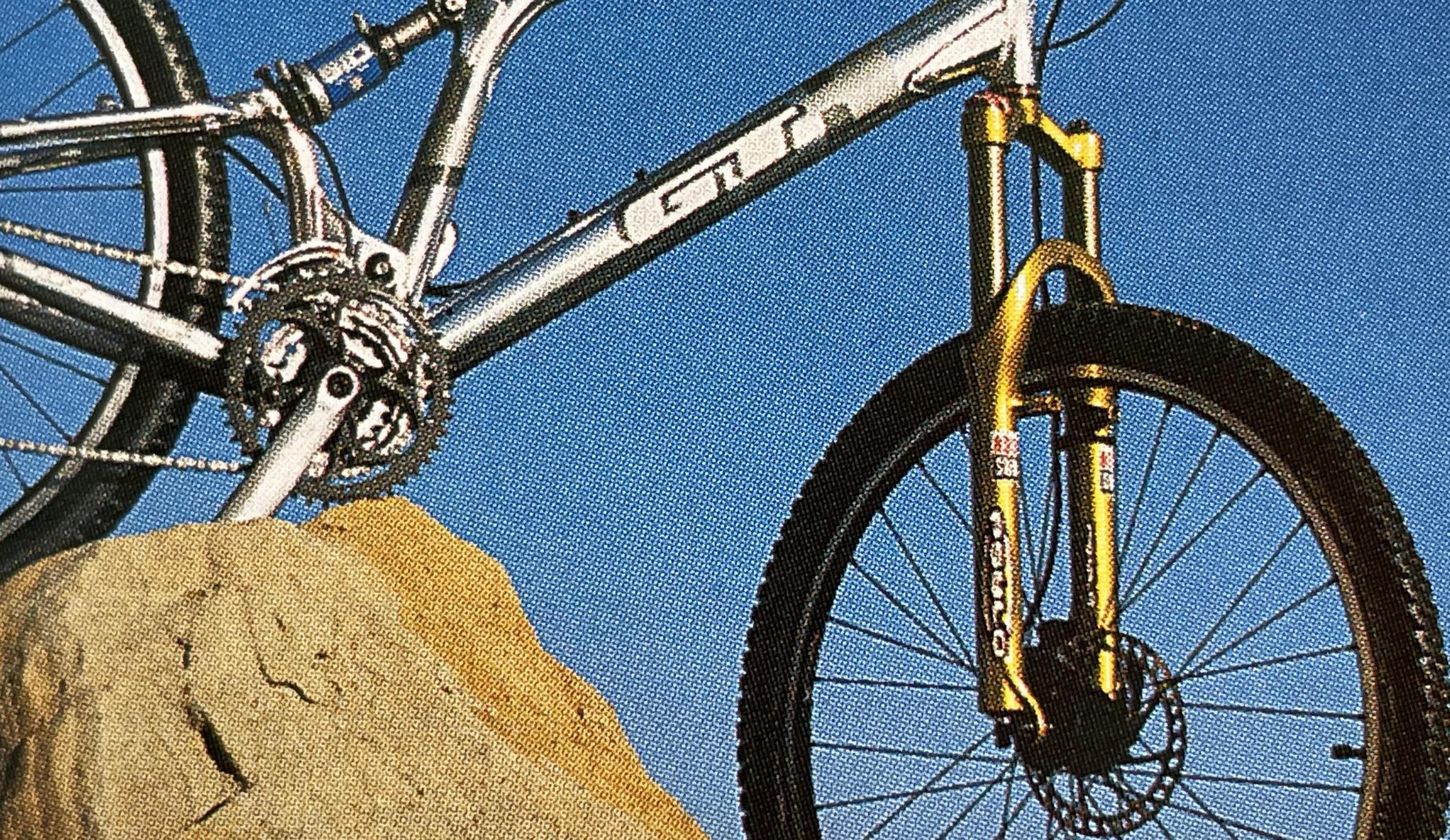 Gold forks are nothing new, but that doesn't mean Fox's special 'Podium ...