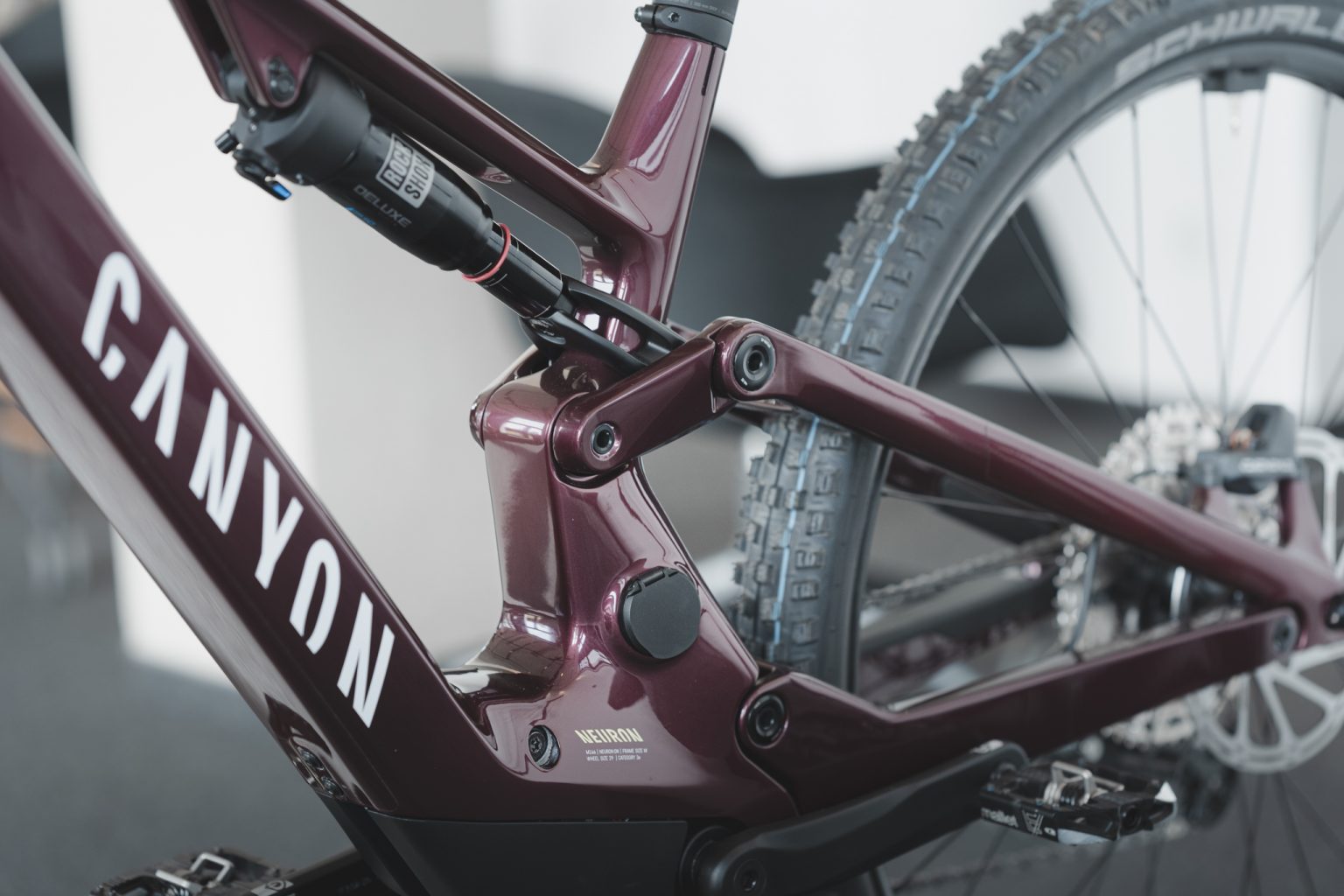 Has Canyon just made the world’s most affordable lightweight e-bike, in ...
