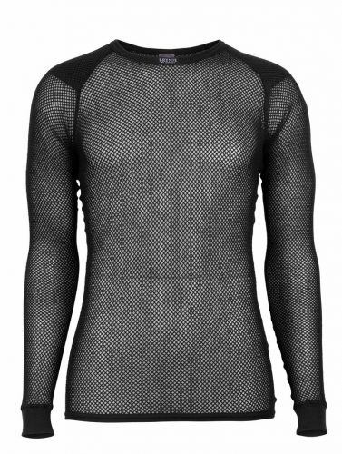 The Castelli Core Mesh looks like a string vest, but it’s the best base ...