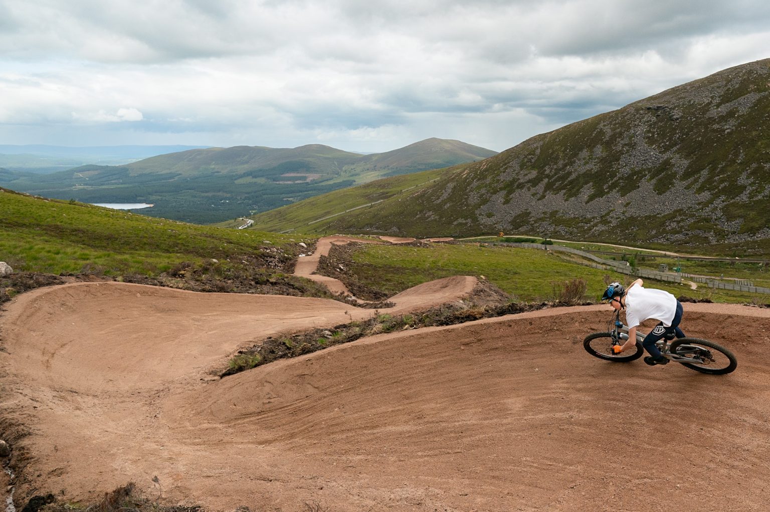 Best mountain bike trails and routes in the UK - MBR
