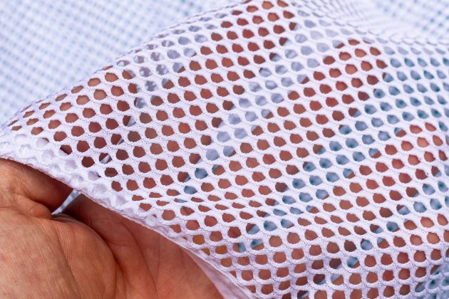 The Castelli Core Mesh looks like a string vest, but it’s the best base ...