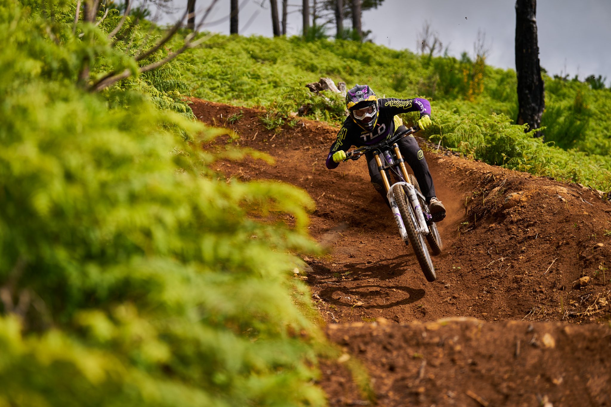 Brandan Fairclough's Deathgrip 2 movie is nearly sold out, with just ...