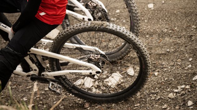 Pinch flat proof? DT Swiss’s new F 1900 Classic wheels are built for ...