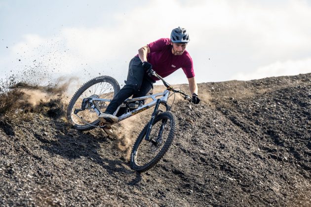 Geometron has updated its flagship G1 with more adustability and the ...