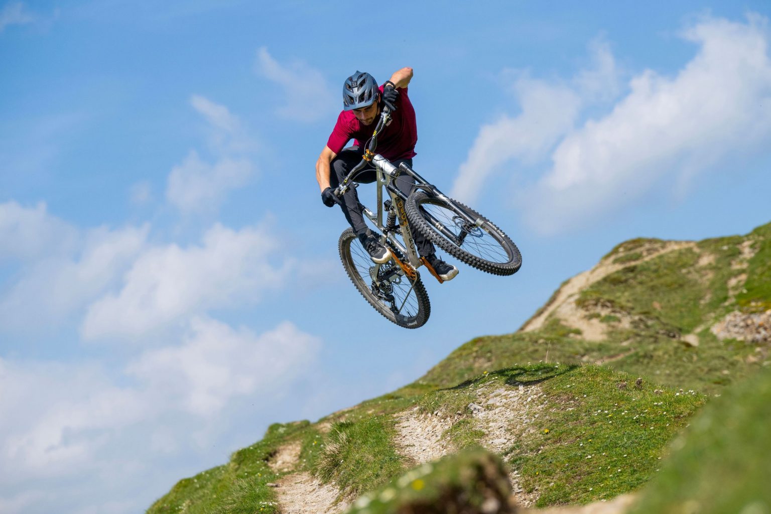 Geometron has updated its flagship G1 with more adustability and the ...