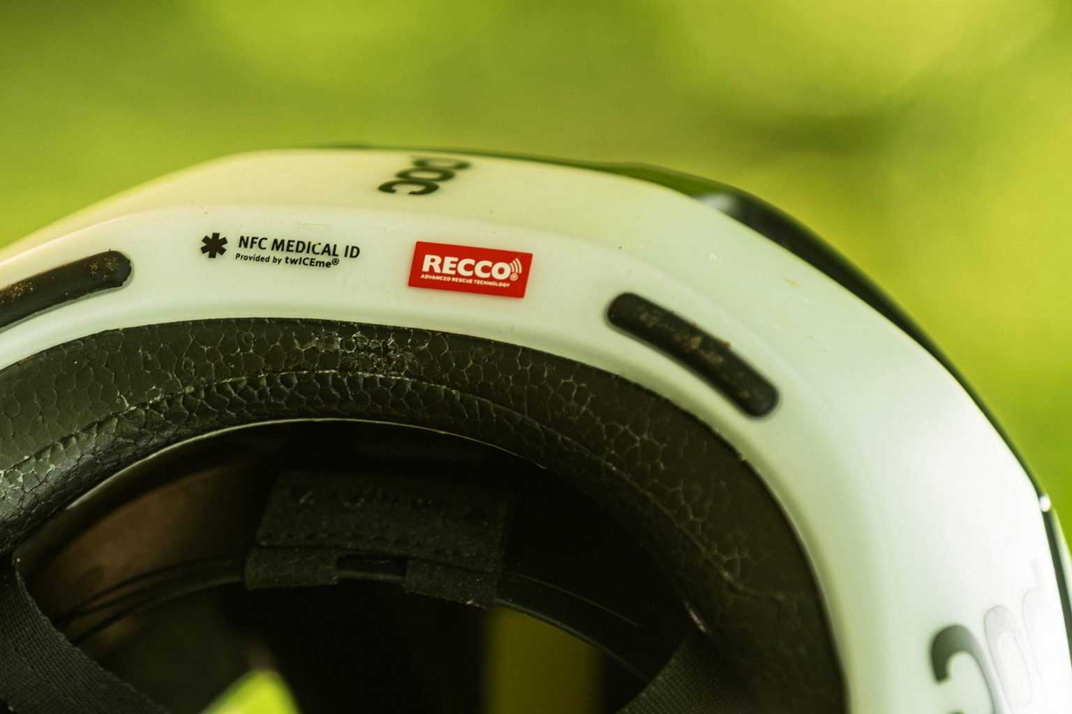 I've tested dozens of full-face helmets, and POC's Otocon Race is the ...