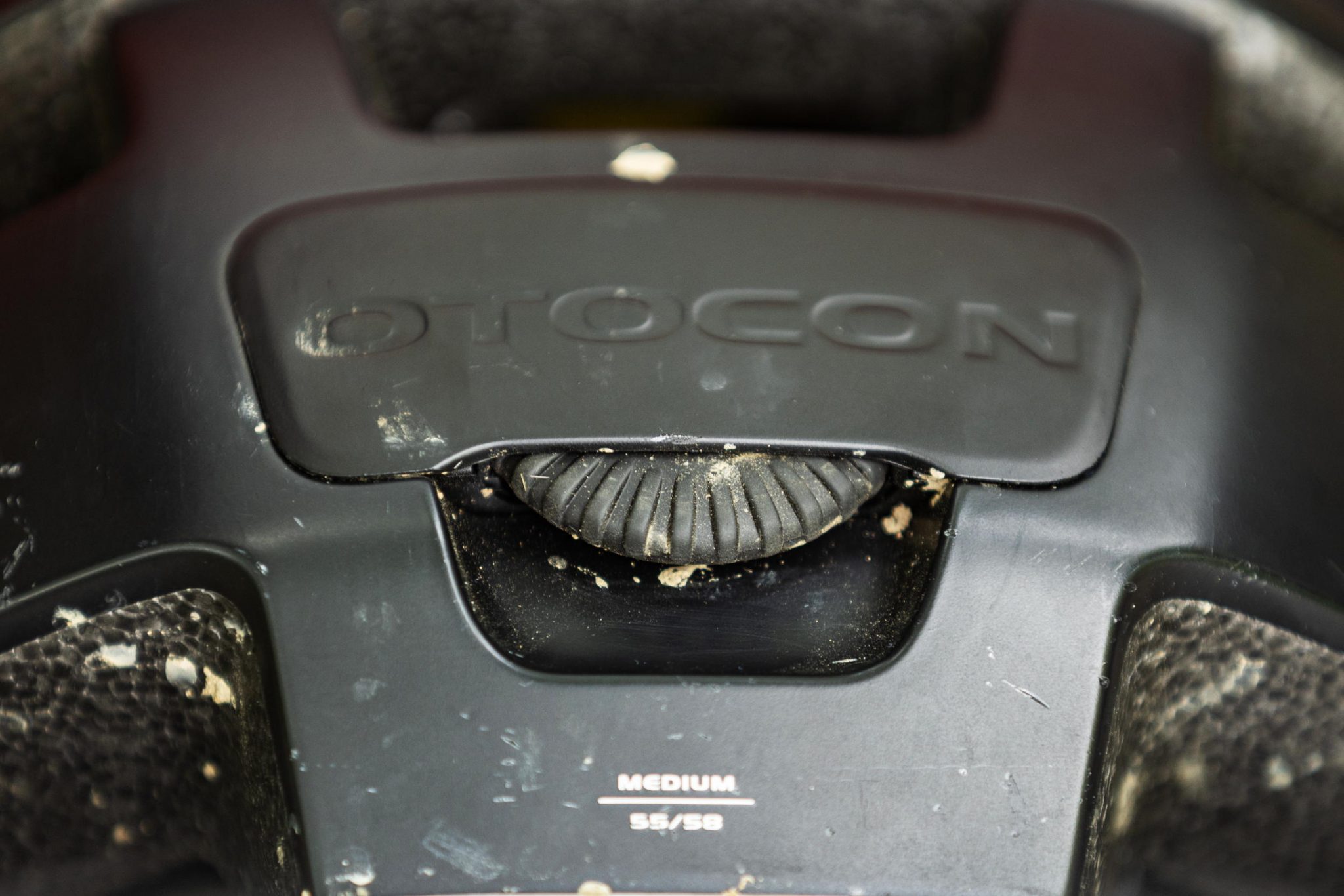 I've tested dozens of full-face helmets, and POC's Otocon Race is the ...