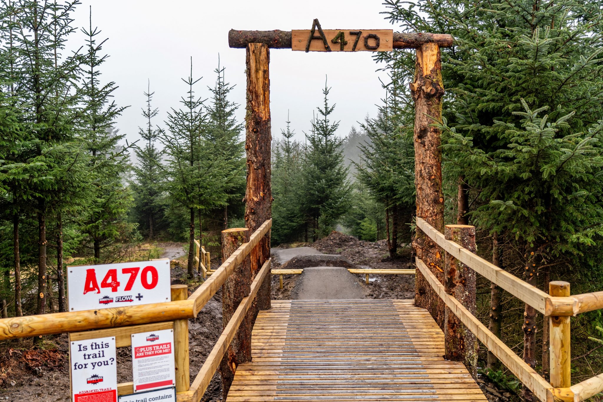 News roundup: Coed y Brenin’s community buyout plans: BPW to double in ...