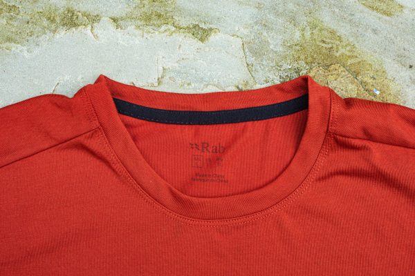 I love the subtle styling and conscientious manufacturing of Rab's ...