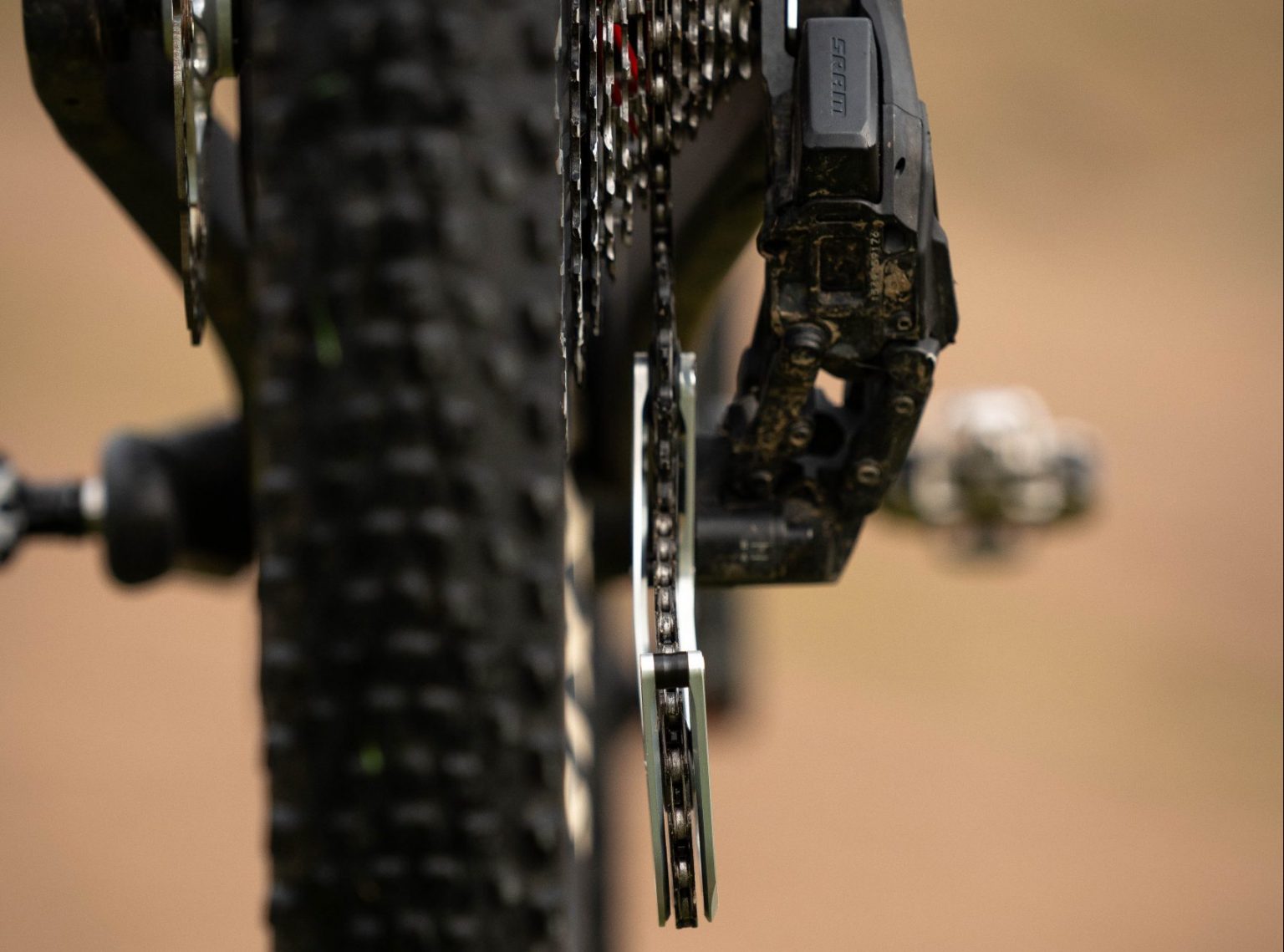 Lake District startup makes a SRAM T-Type replacement cage that’s ...