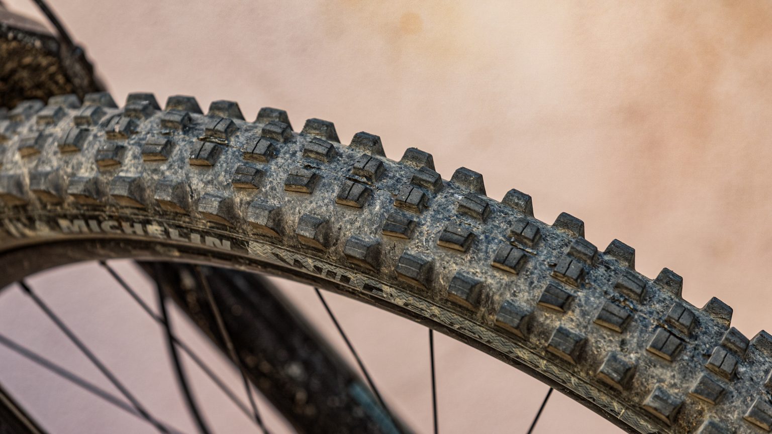Michelin's Wild Enduro is the privateer's choice, but will the new V2 ...