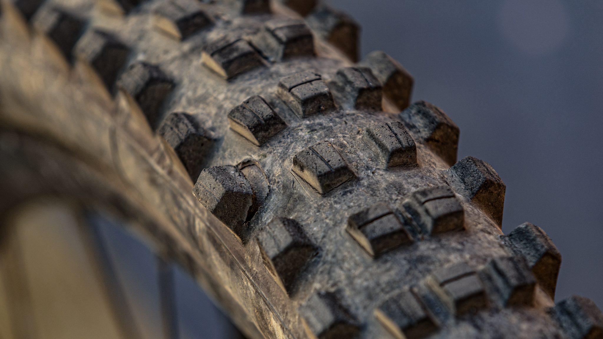 Michelin's Wild Enduro is the privateer's choice, but will the new V2 ...