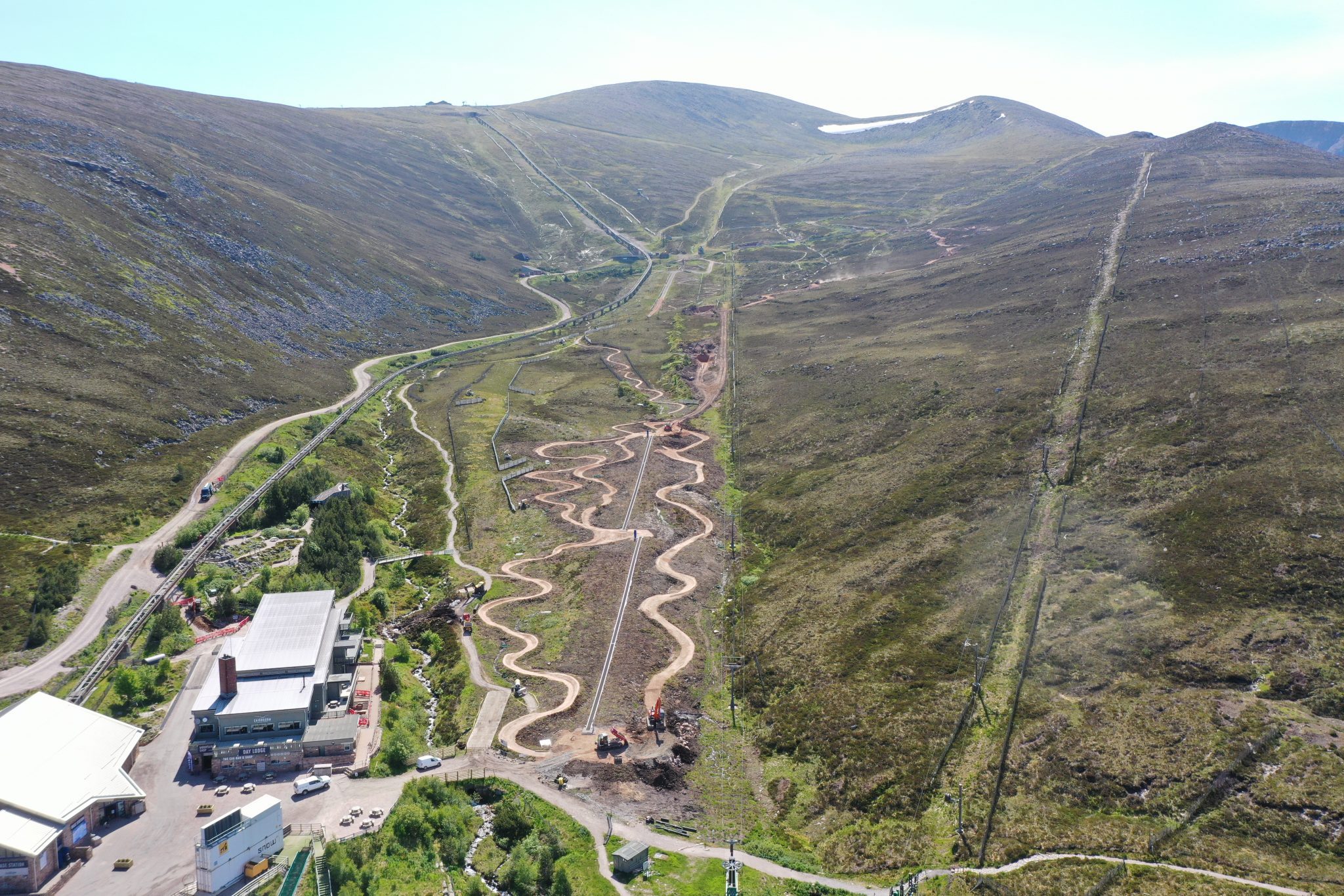 News roundup: Coed y Brenin’s community buyout plans: BPW to double in ...