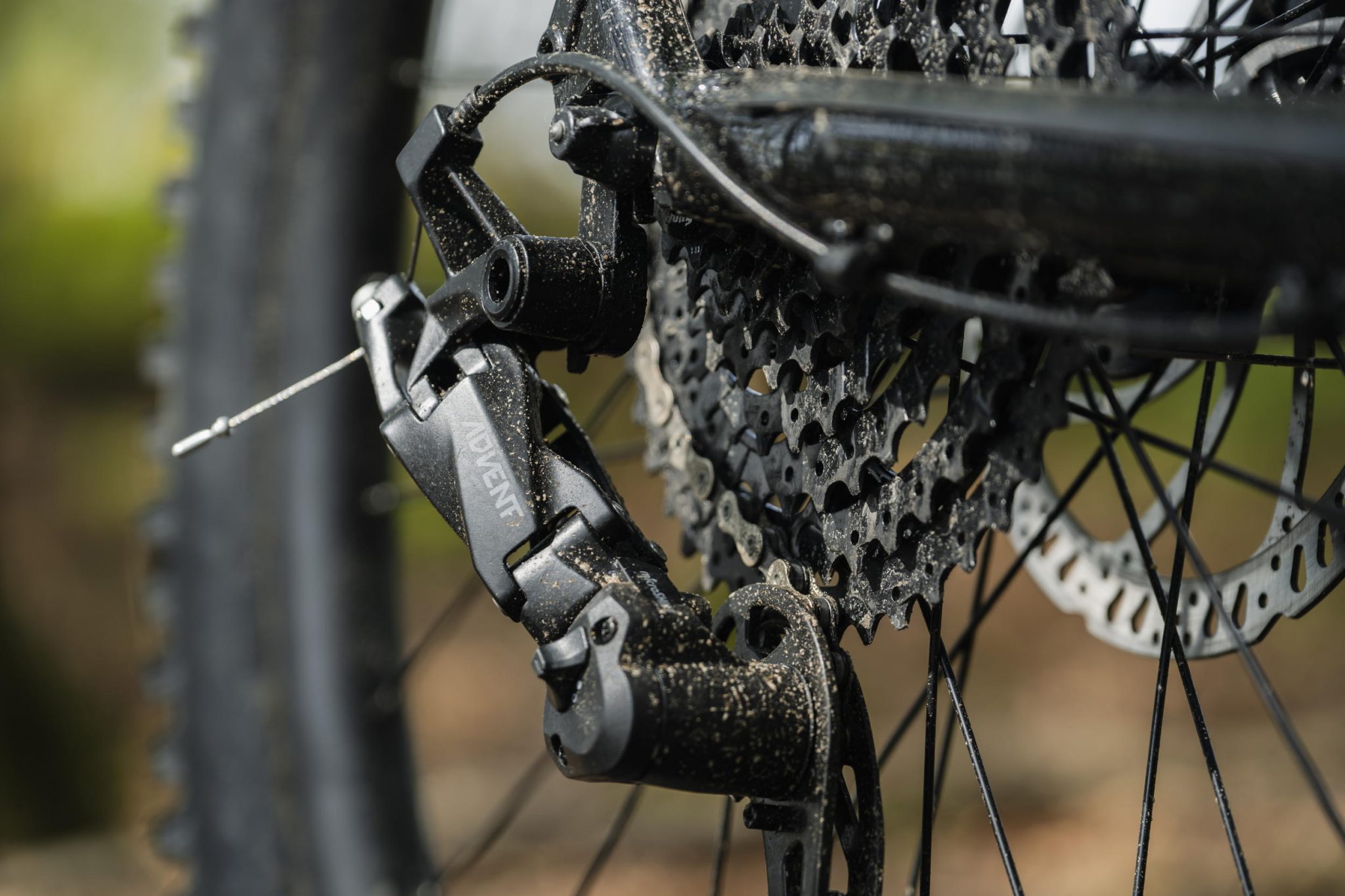 The Marin San Quentin 1 is the most progressive hardtail I've ever ...