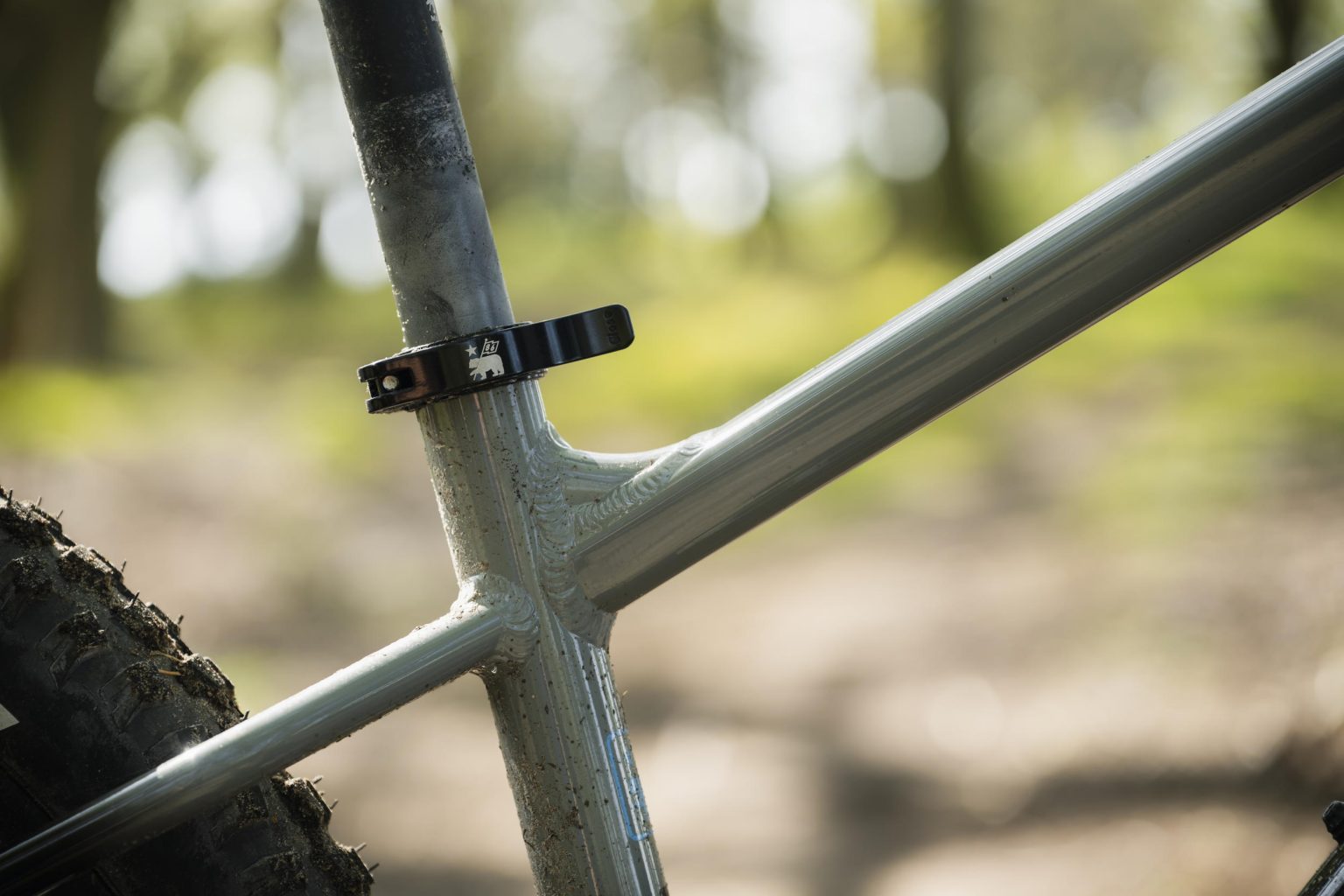 The Marin San Quentin 1 is the most progressive hardtail I've ever ...