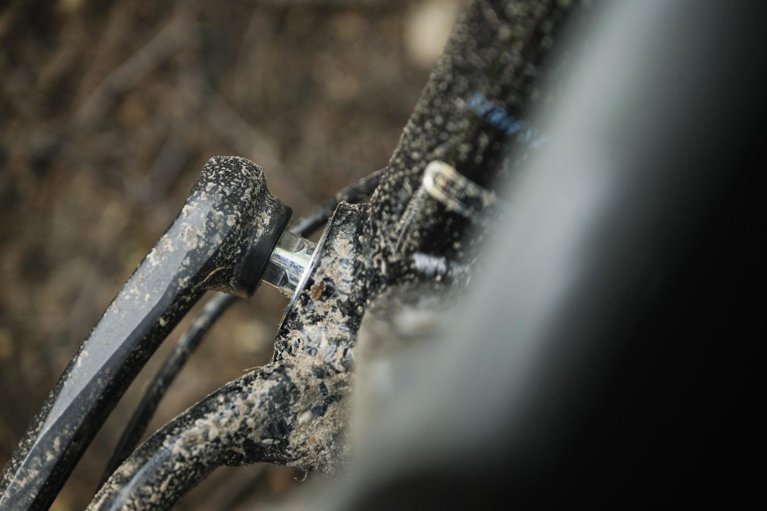 The Marin San Quentin 1 is the most progressive hardtail I've ever ...