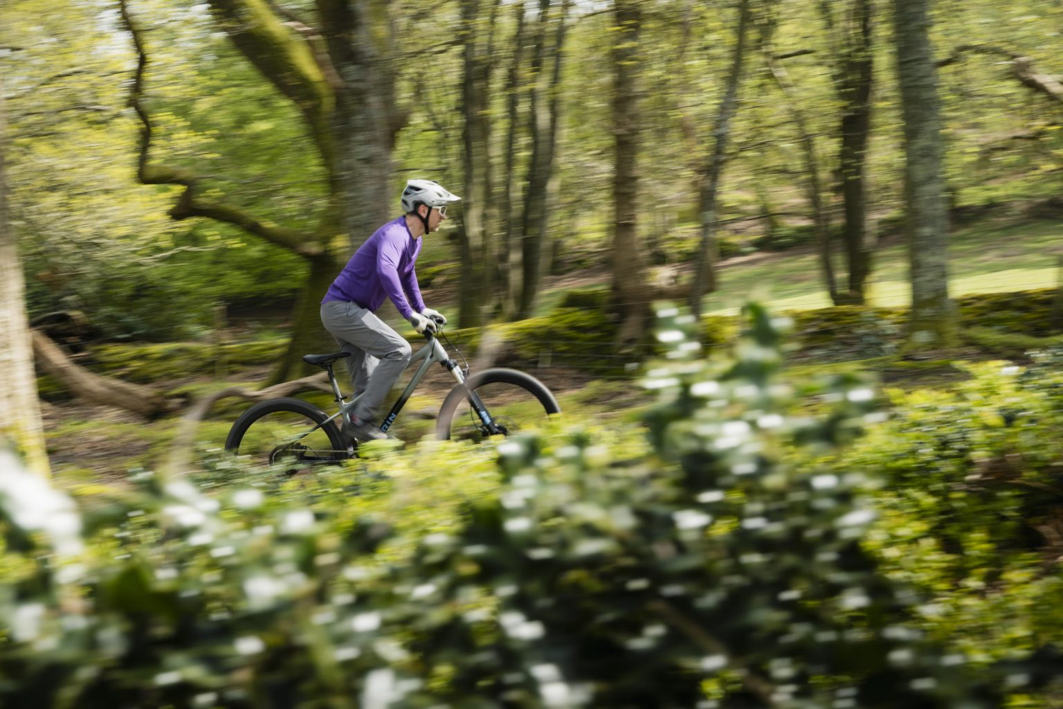 The Marin San Quentin 1 is the most progressive hardtail I've ever ...