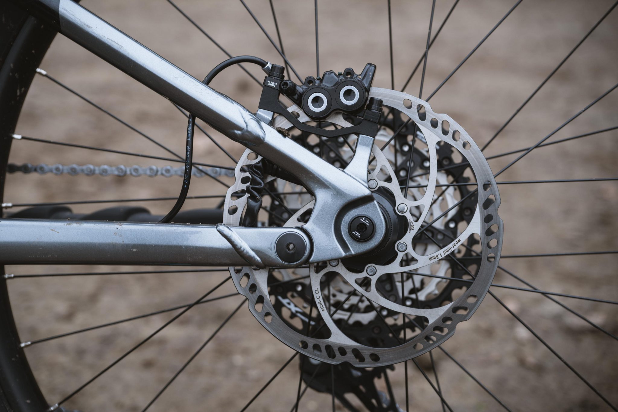 It’s easy to pick holes in Yamaha’s first e-mtb, but the Moro 07 is so ...