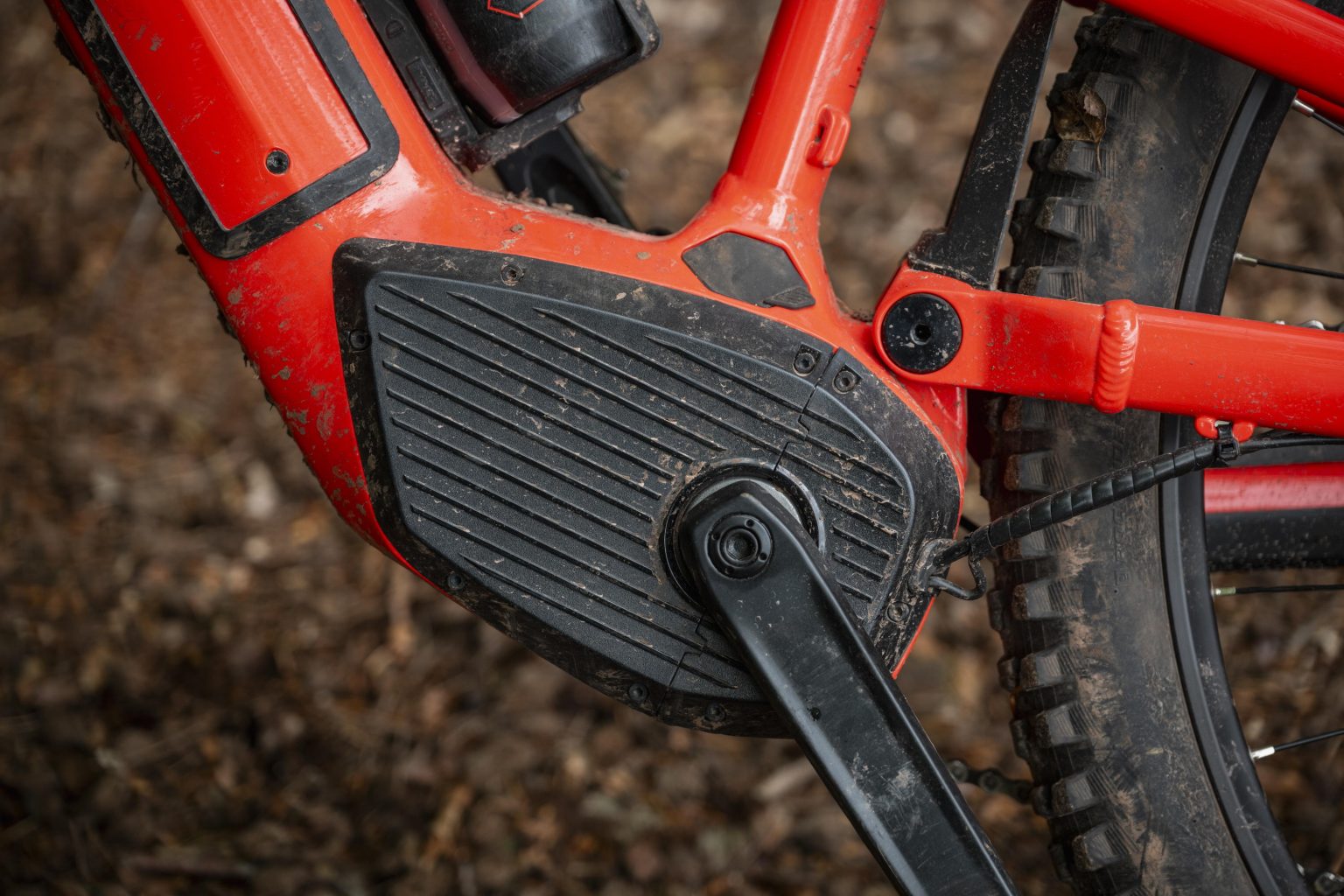 I've tested hundreds of e-bikes, but I was blown away by how much fun I ...