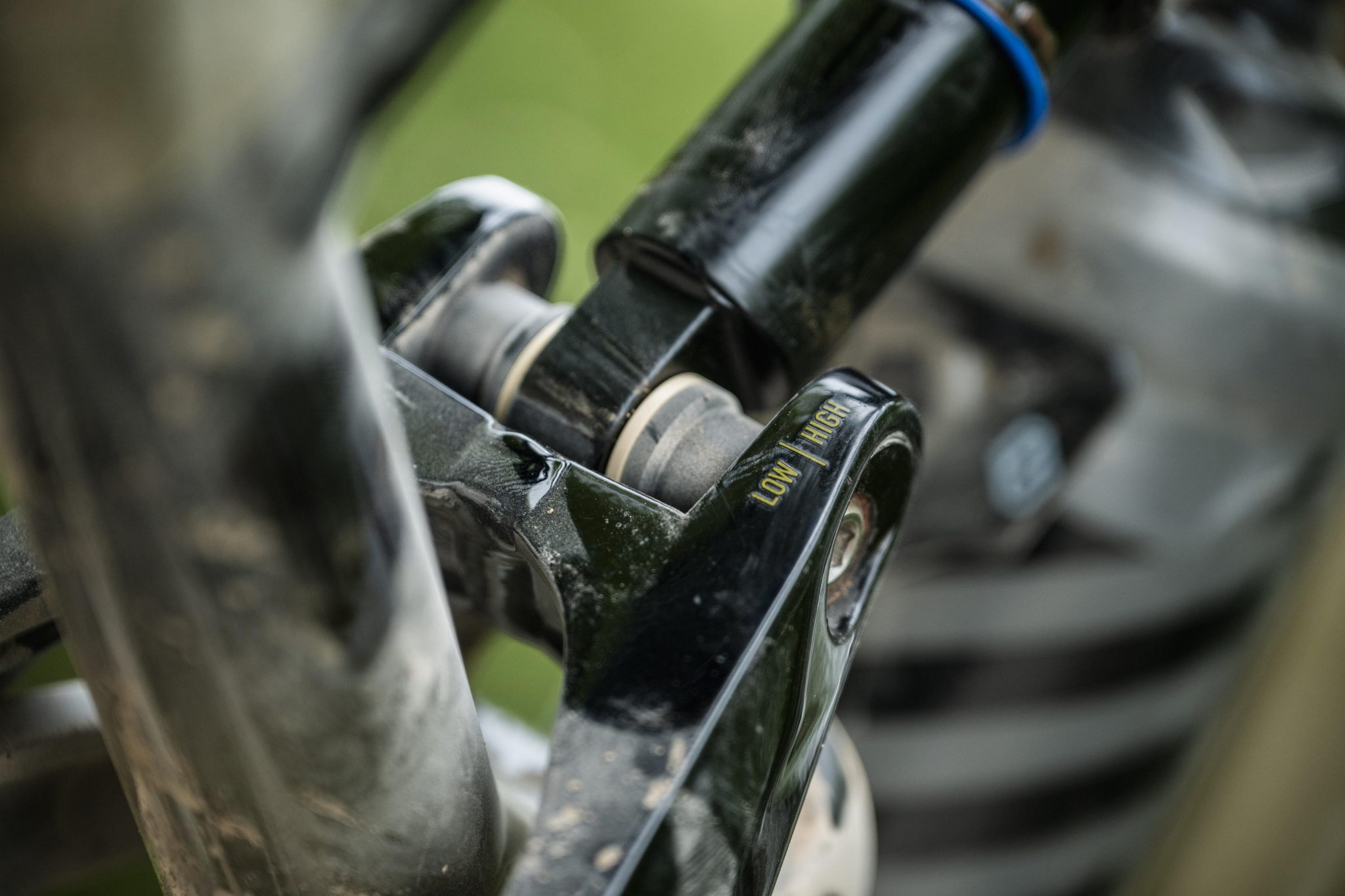 Testing the Polygon Siskiu T7E was a rollercoaster ride, with a ...