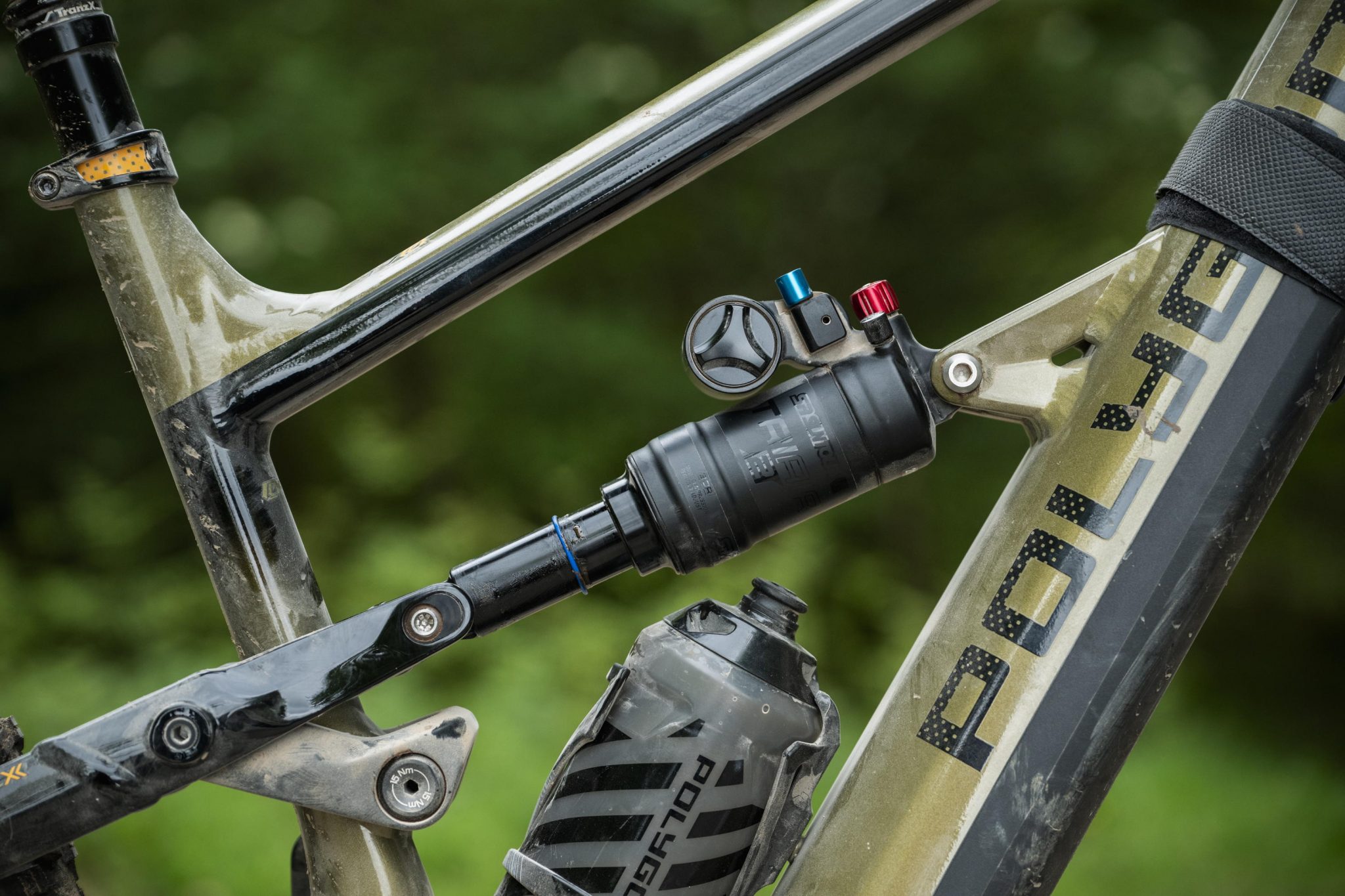 Testing the Polygon Siskiu T7E was a rollercoaster ride, with a ...