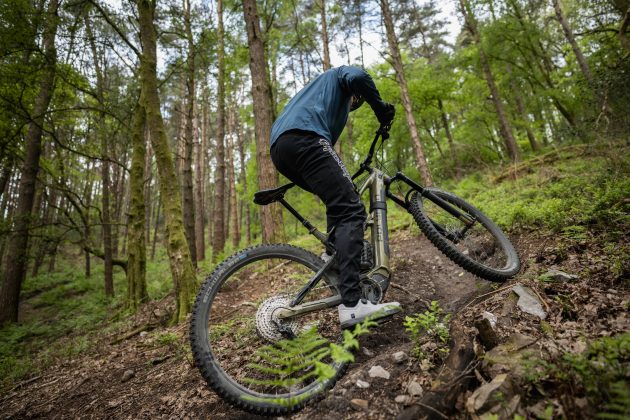 Best budget electric mountain bike: Power-up your ride without breaking ...