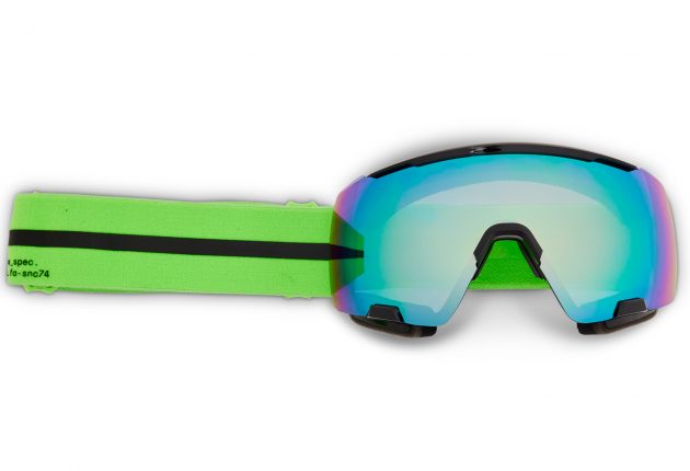 Fox's new Purevue eyewear could bring goggle protection without the ...