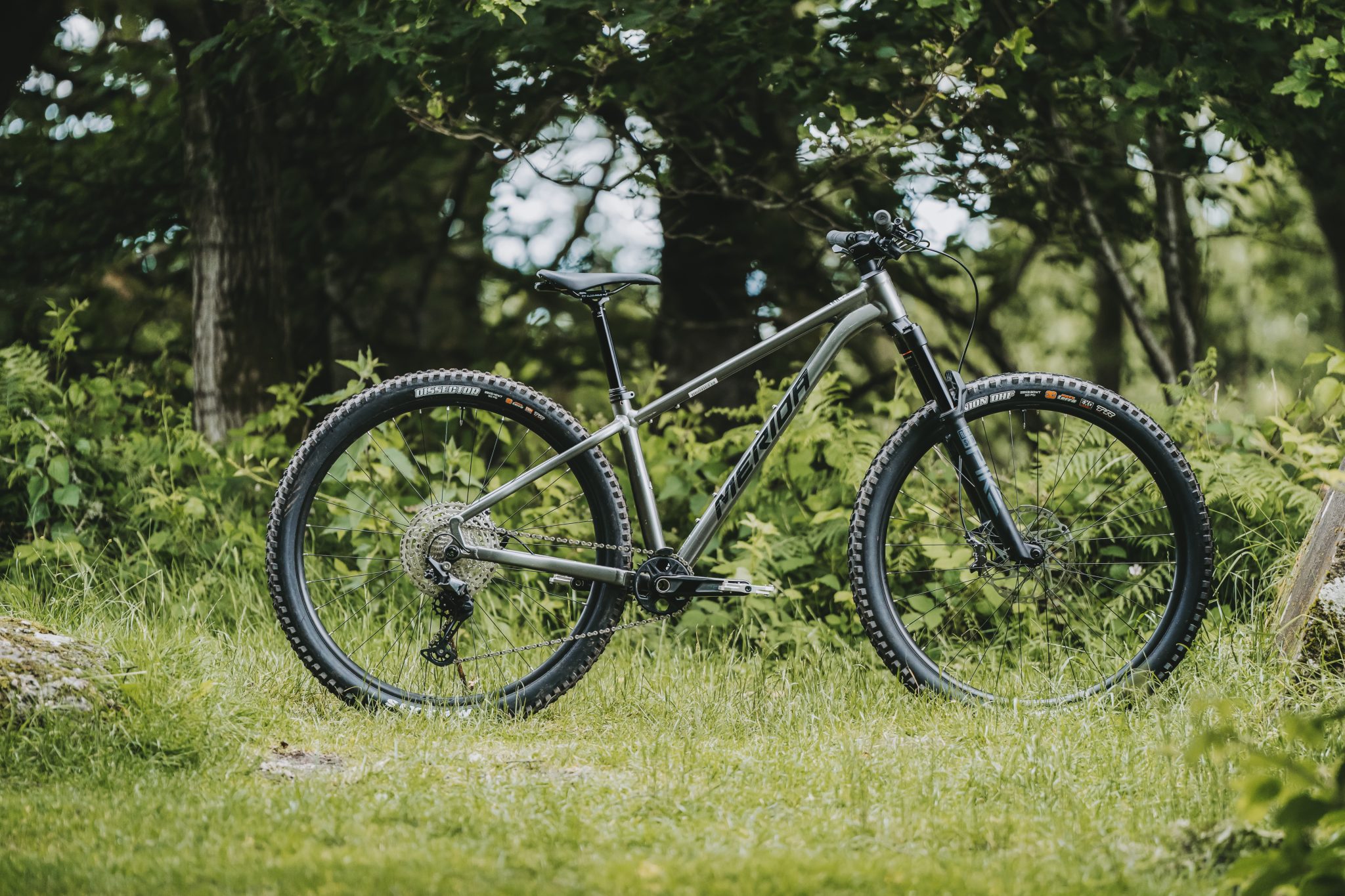 I’ve loved Merida’s Big Trail since it went 29er, now the geo changes could make it my hardtail ...