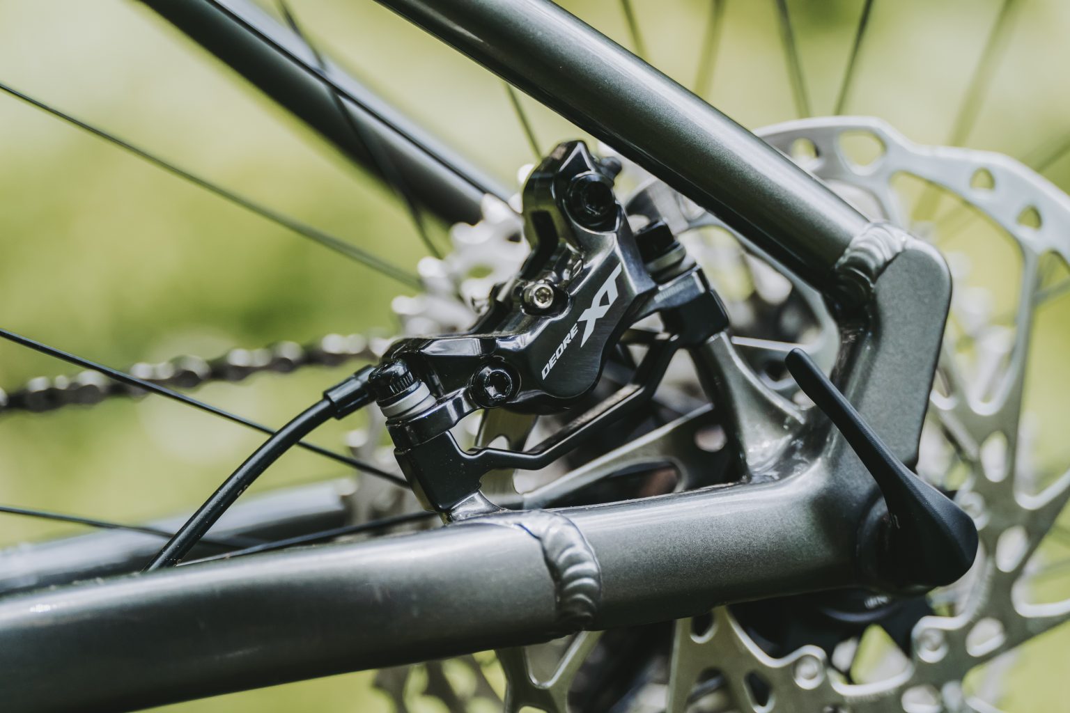 I’ve loved Merida’s Big Trail since it went 29er, now the geo changes ...