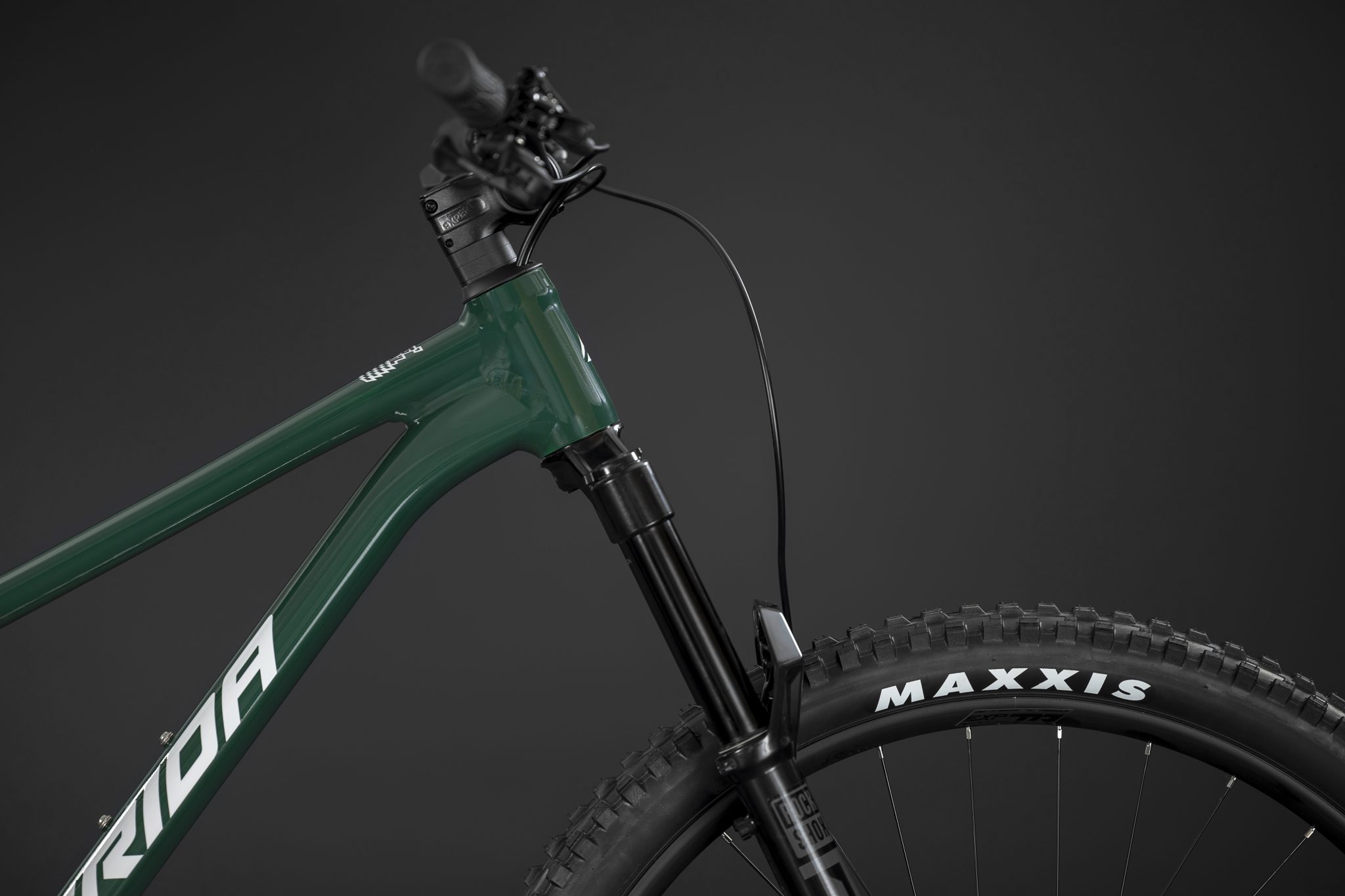 I’ve loved Merida’s Big Trail since it went 29er, now the geo changes ...