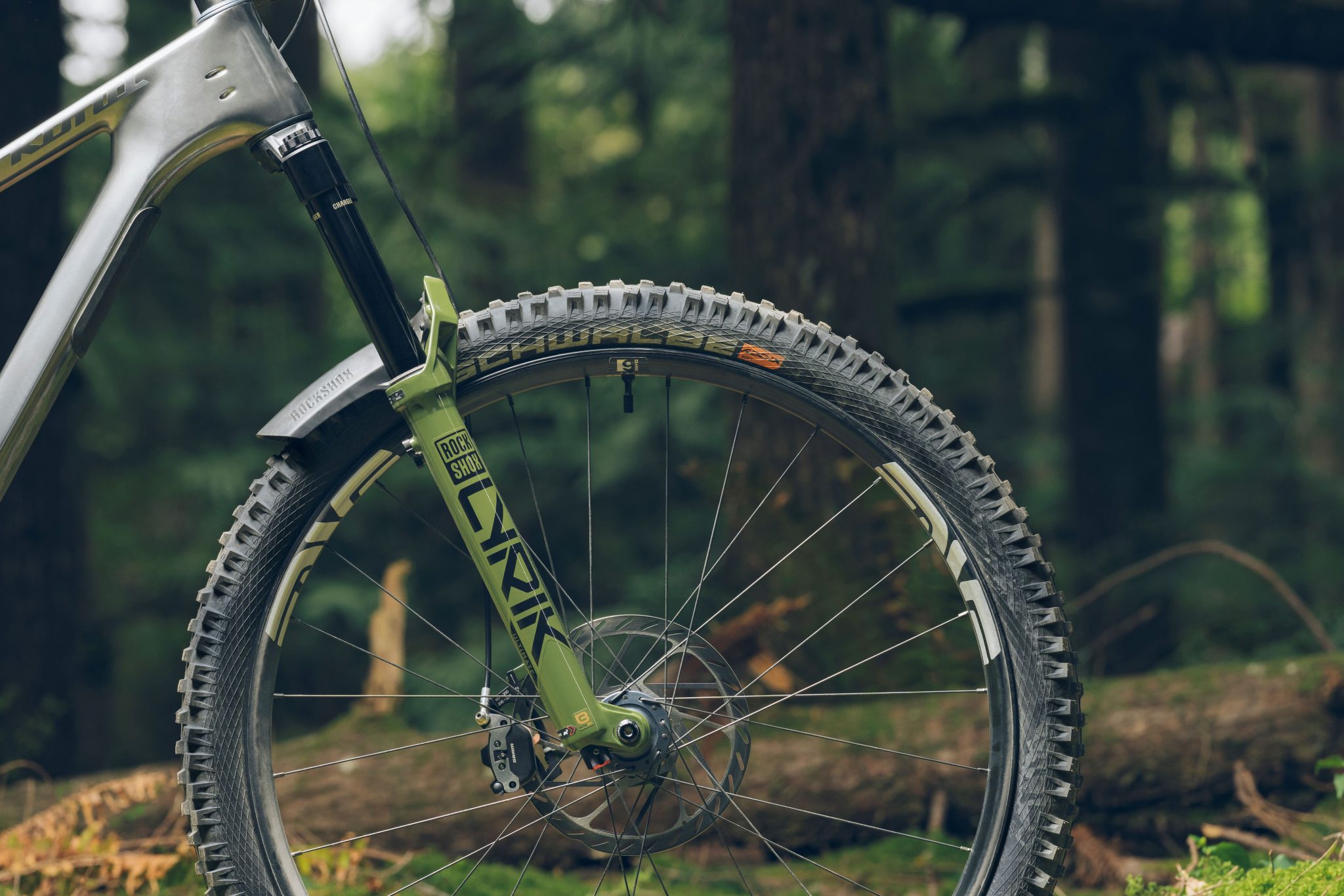 RockShox’ new 3.1 damper is so plush it’s almost hyperactive, while the ...