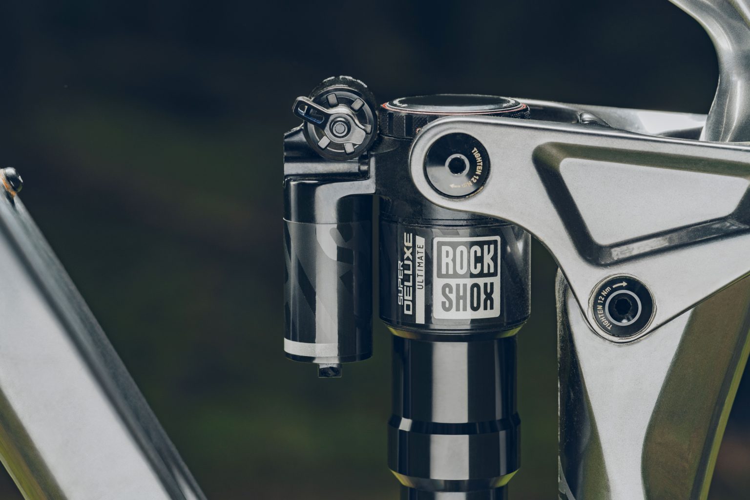 RockShox’ new 3.1 damper is so plush it’s almost hyperactive, while the ...