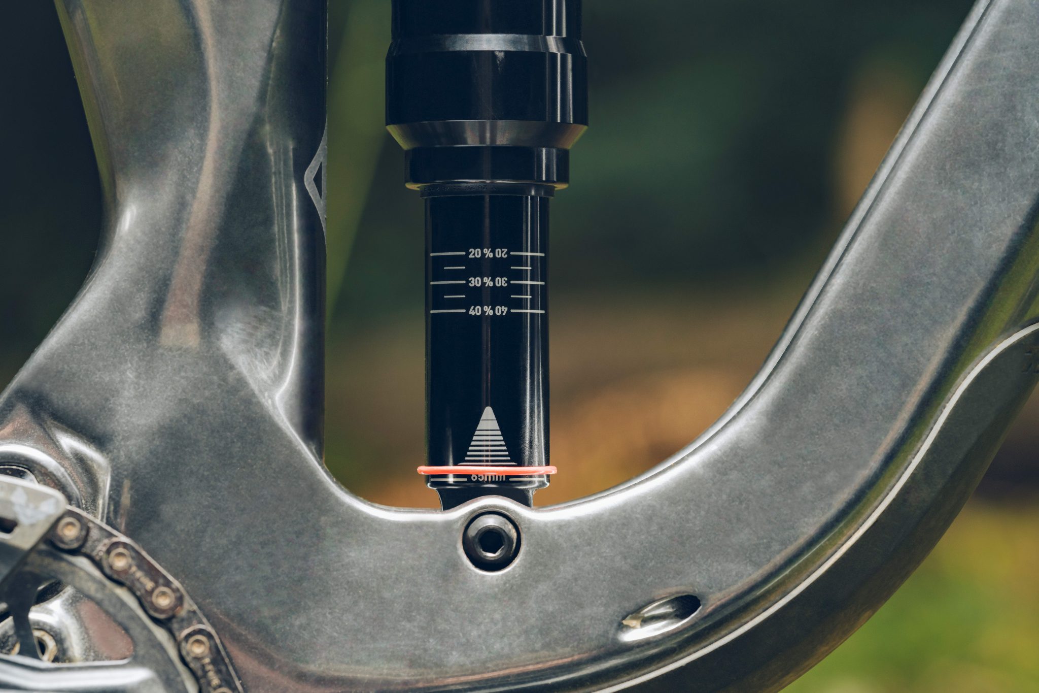 RockShox’ new 3.1 damper is so plush it’s almost hyperactive, while the ...