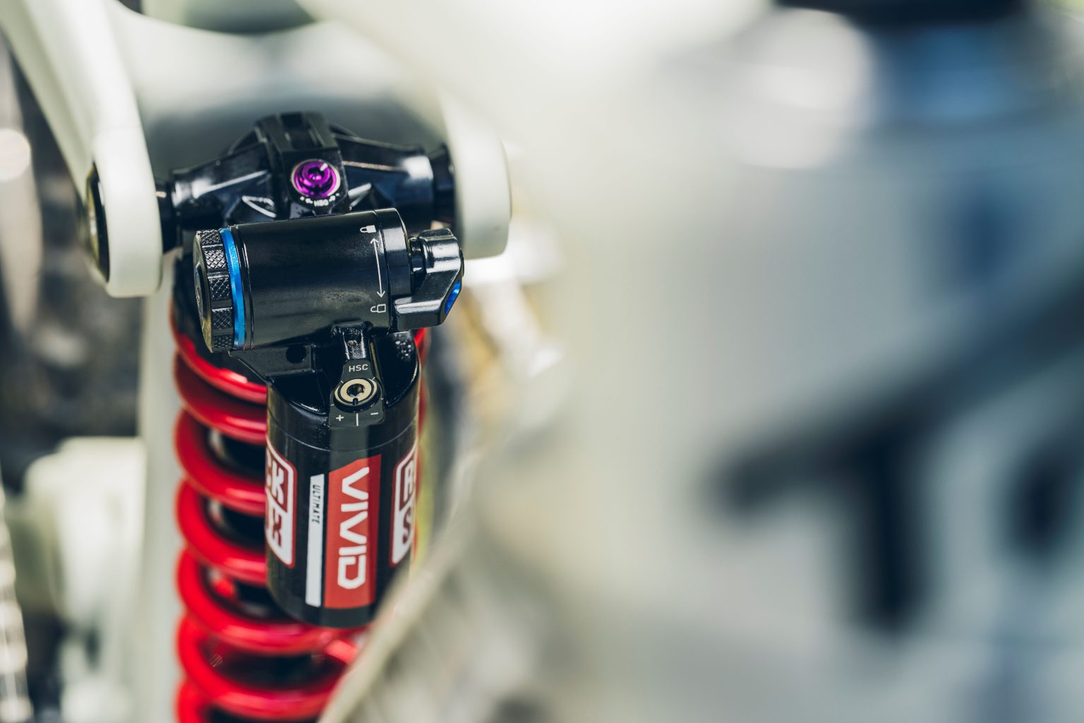 RockShox’ new 3.1 damper is so plush it’s almost hyperactive, while the ...