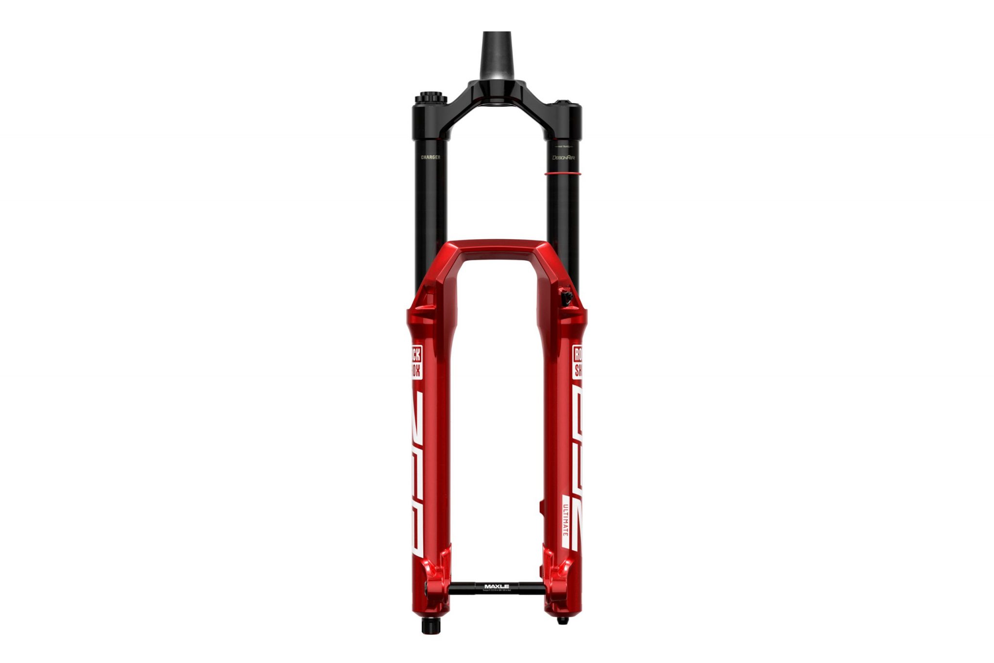 RockShox’ new 3.1 damper is so plush it’s almost hyperactive, while the ...