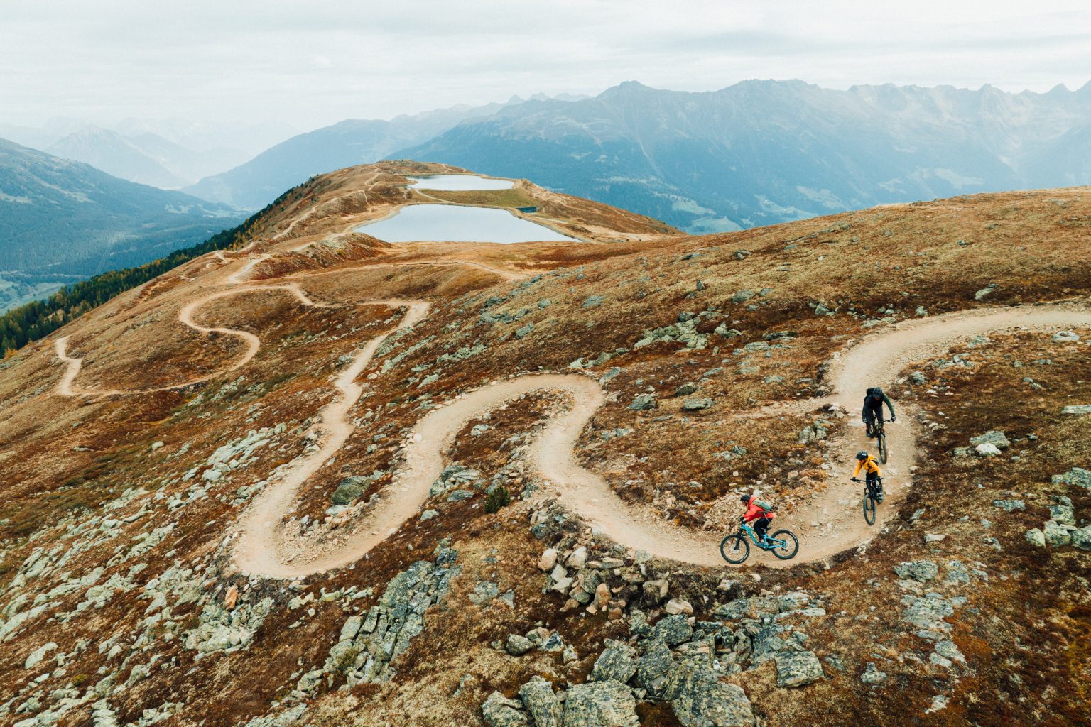 Best mountain bike trails and routes in the UK - MBR