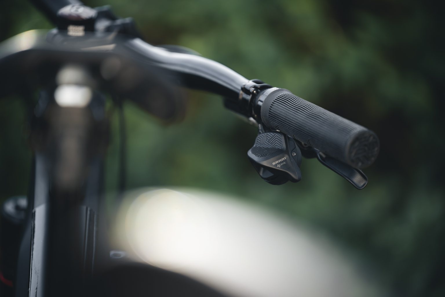 SRAM riders are going to love the new £20 AXS Rocker Paddle upgrade - MBR