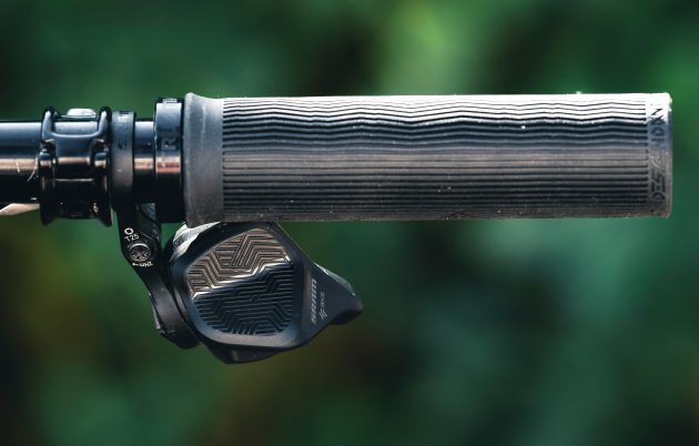 SRAM riders are going to love the new £20 AXS Rocker Paddle upgrade - MBR