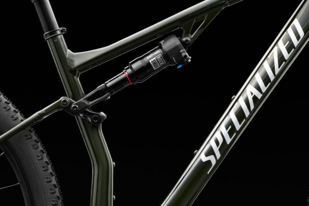Specialized Chisel is a 13kg down-country trail bike you could race too ...